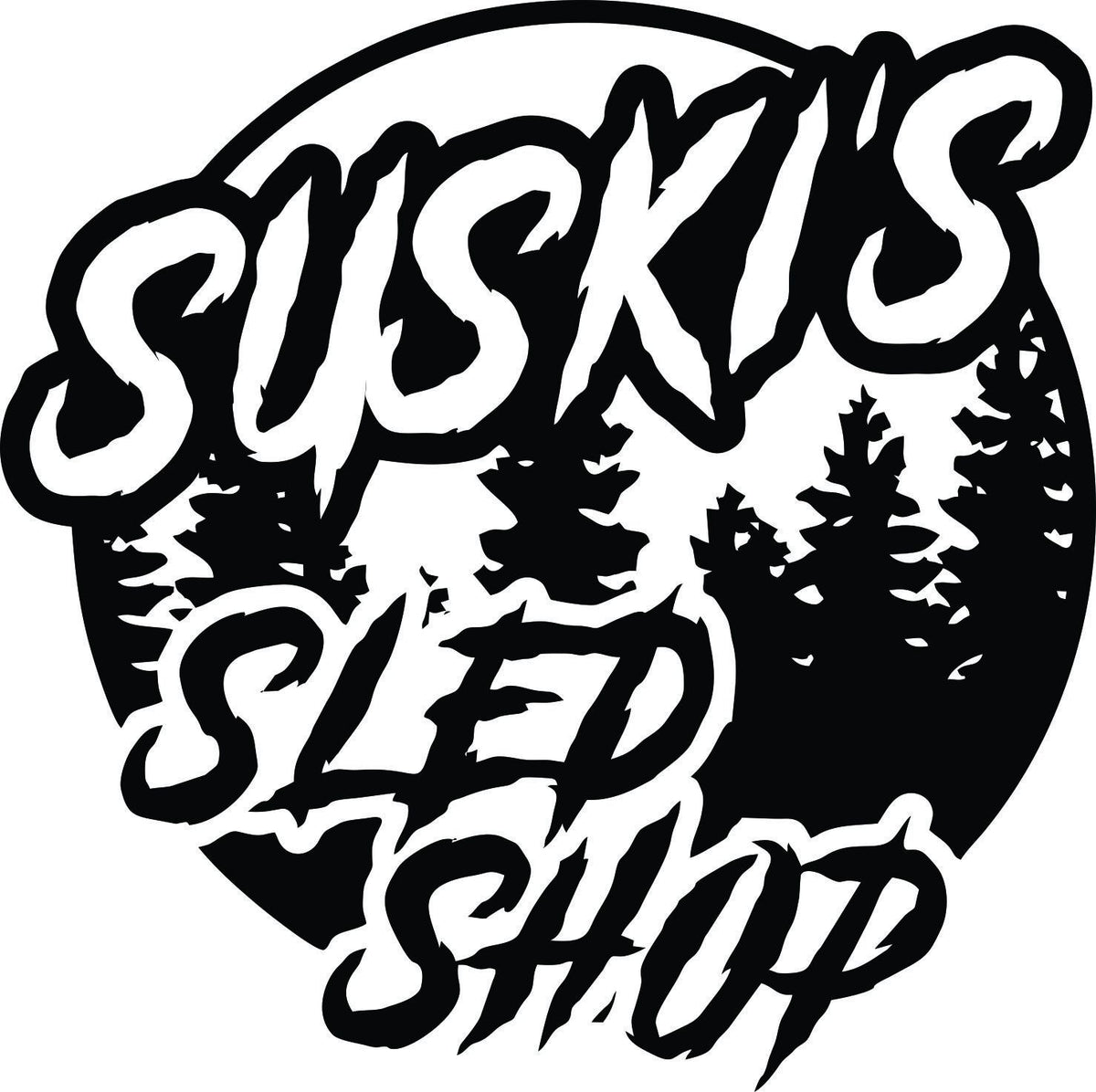 Contact Us – Suski's Sled Shop